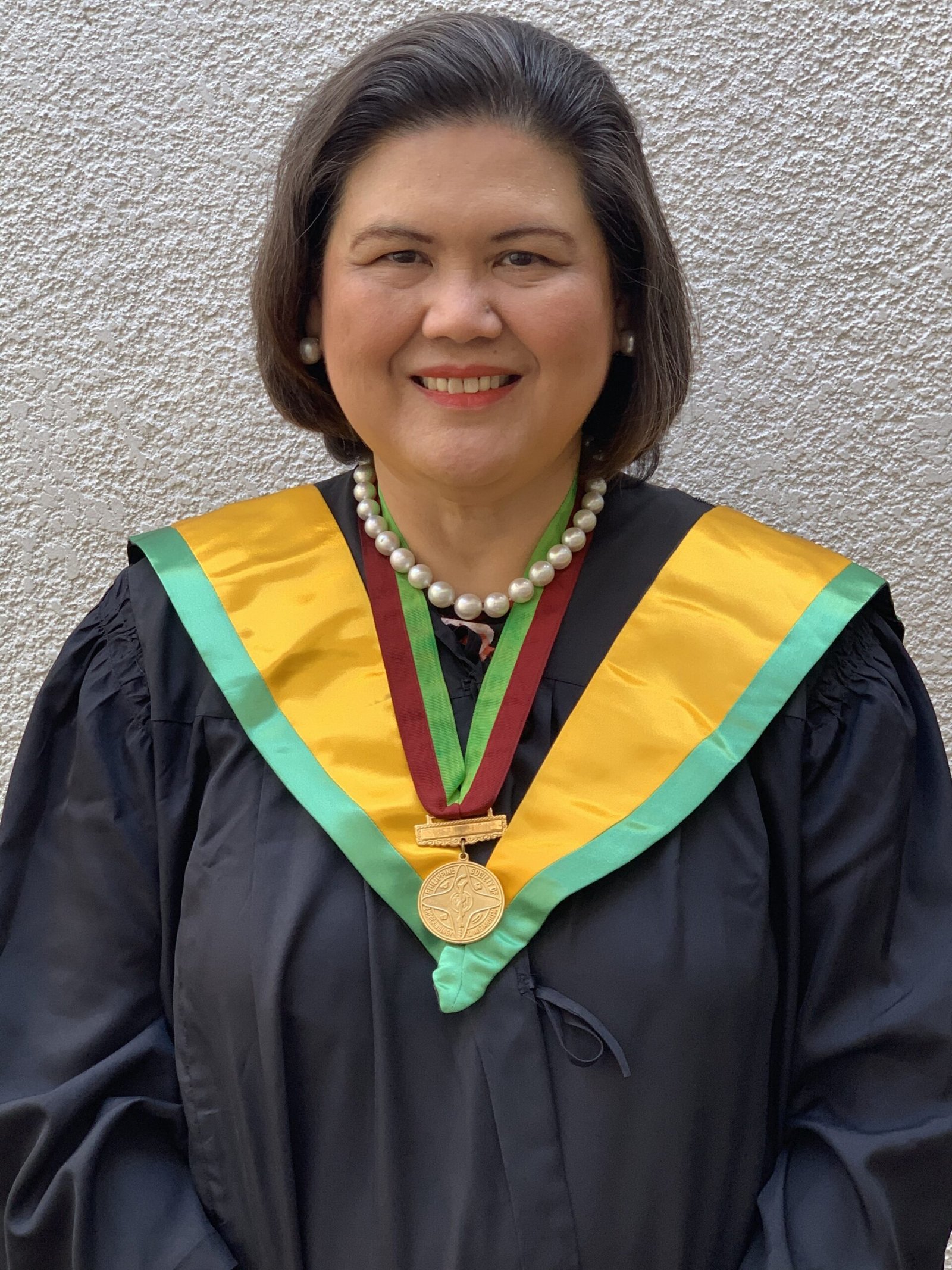Past Presidents - Philippine College of Endocrinology Diabetes and ...