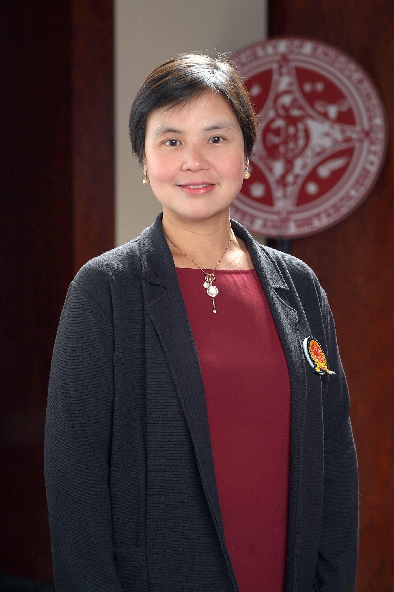 Officers - Philippine Society of Endocrinology Diabetes and Metabolism