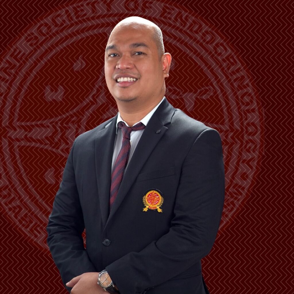 Officers - Philippine College of Endocrinology Diabetes and Metabolism