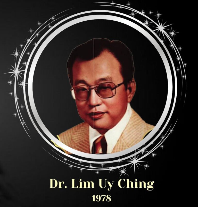 Past Presidents - Philippine College of Endocrinology Diabetes and ...