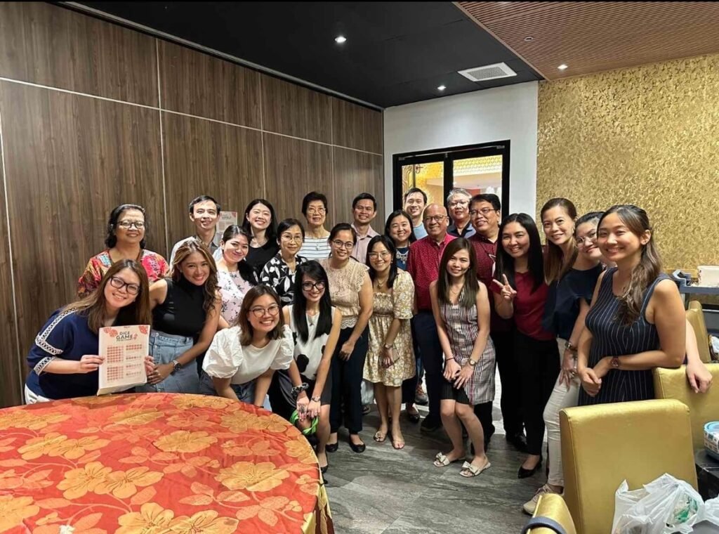 Of Mooncakes, Dice, and Endocrinology – Philippine College of ...