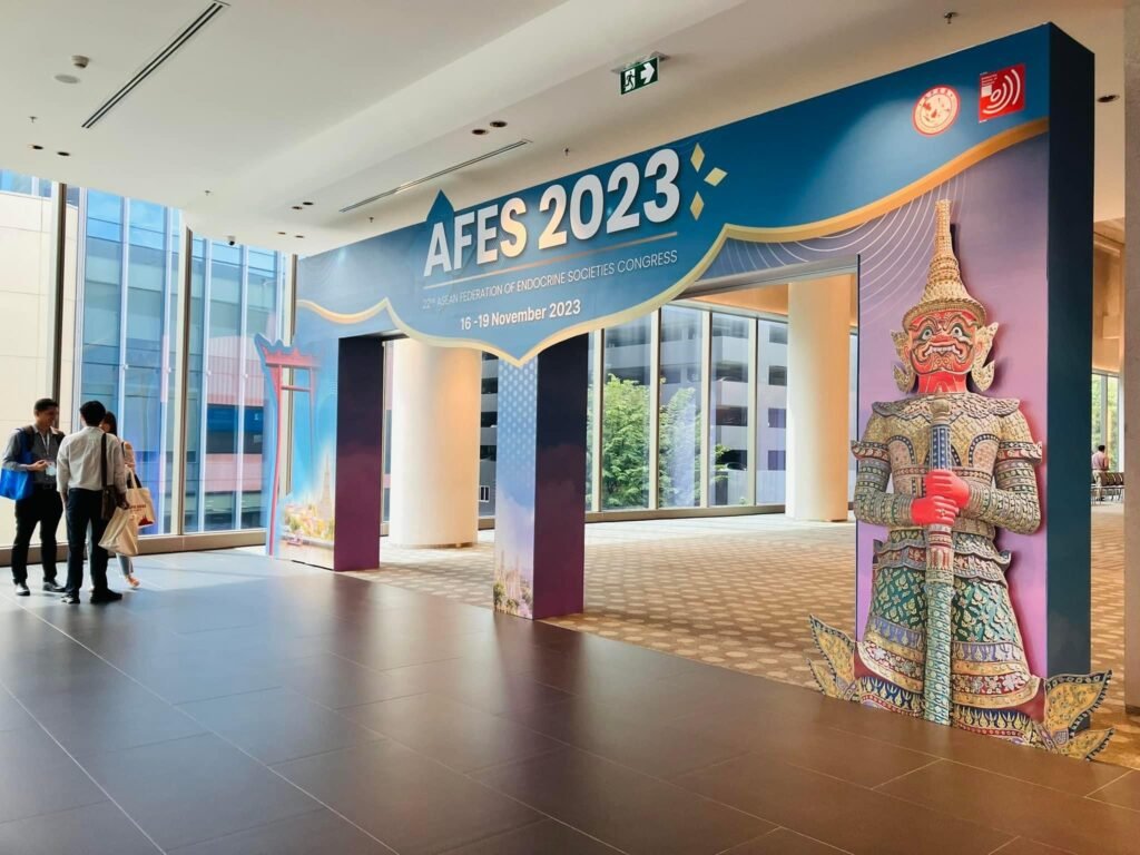 AFES 2023 Highlights - Philippine College of Endocrinology Diabetes and ...