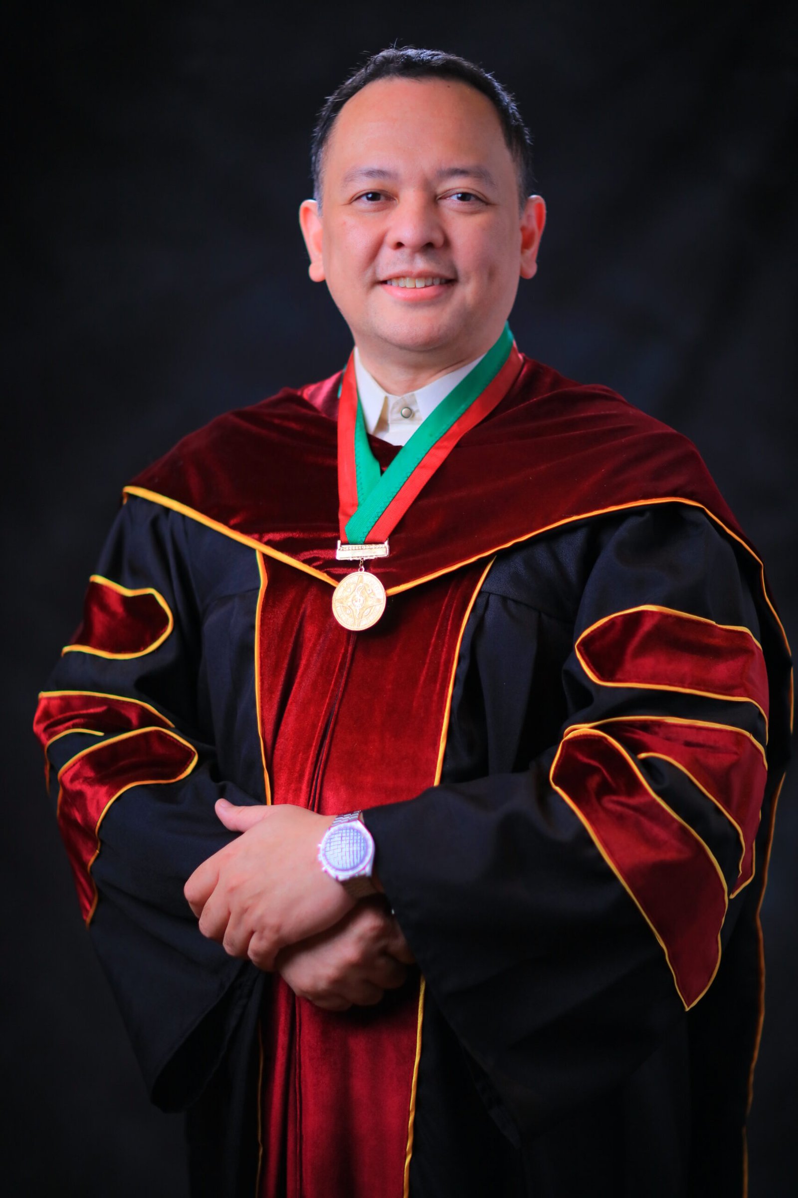 Past Presidents - Philippine College of Endocrinology Diabetes and ...