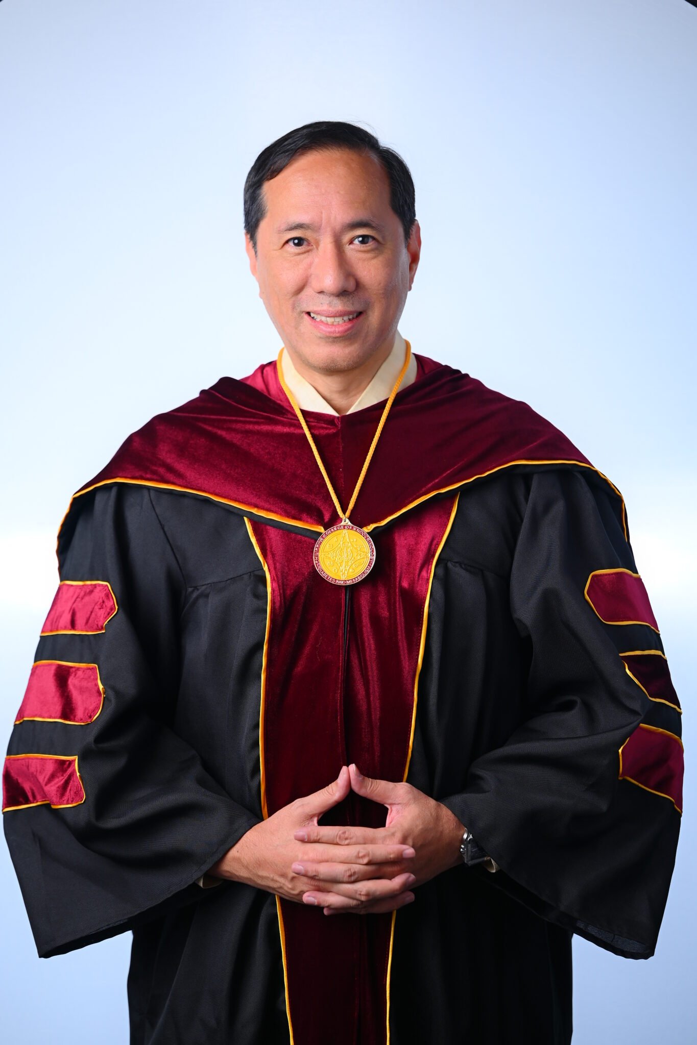Past Presidents – Philippine College of Endocrinology Diabetes and ...