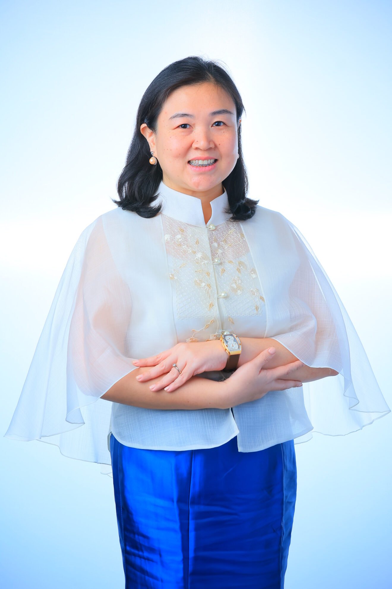 Officers - Philippine College of Endocrinology Diabetes and Metabolism