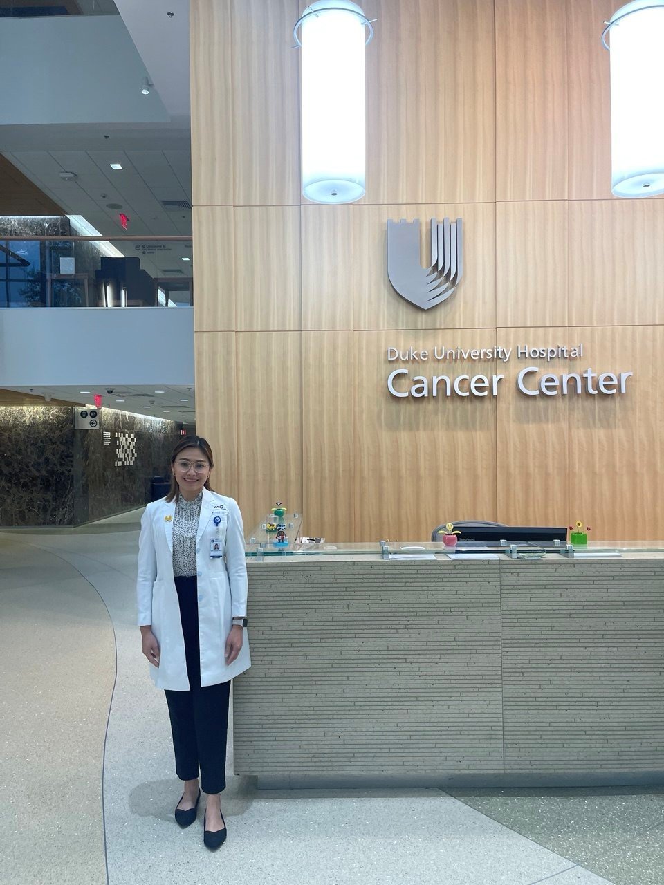 Bridging Endocrinology and Oncology: Lessons from Duke – Philippine ...